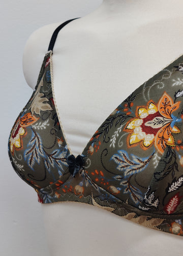Handgefertigte Dessous - Strumpfhalter und Hüfthalter - Coco'sRetroCloset